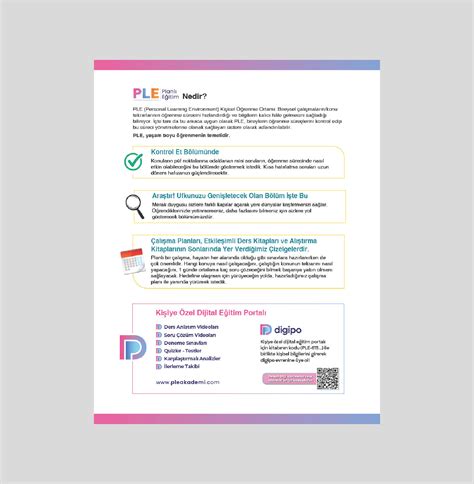 Türkçe 8 Sınıf Edk 4 Ple Akademi Digipo