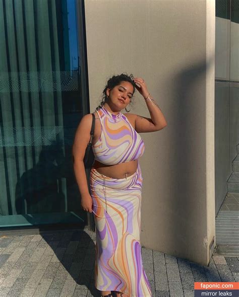 Boa Hancock Aka Breeeahhh Aka Boahancock Nude Leaks Onlyfans Faponic