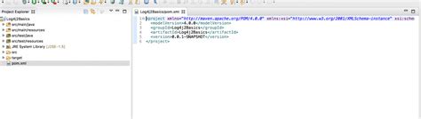 Getting Started With Log4j2 Tutorial Learn With Examples Jstobigdata