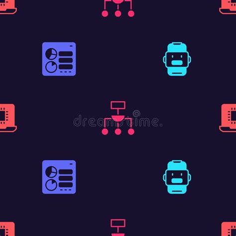 Bot Algorithm Stock Illustrations 2314 Bot Algorithm Stock