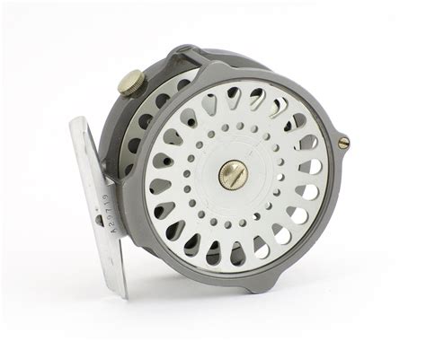 Hardy Bougle Lightweight Iii Fly Reel Spinoza Rod Company