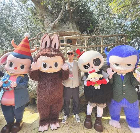 ลาบูบู้ คือ อะไร ชวนไขข้อสงสัย หาคำตอบ Labubu อาร์ททอยยอดฮิตที่ระดับตัวแม่ยังต้องมี