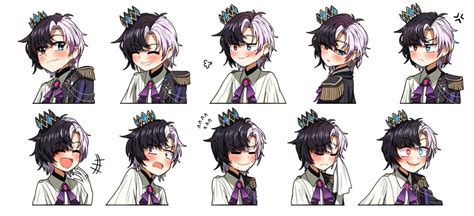 Rin Penrose Idol Corp Drawn By Ddolbang Danbooru