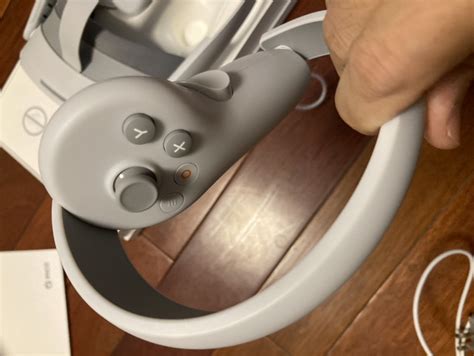 Pico4开箱初体验 Vr游戏网