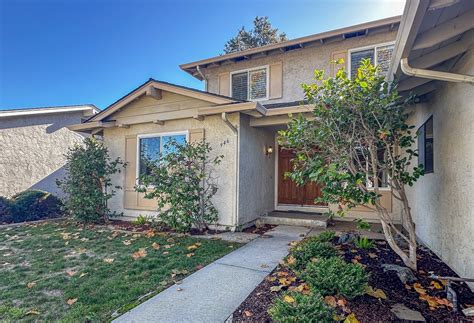 Spacious Sunnyvale Home With Fruit Trees And Apartments Sunnyvale Ca