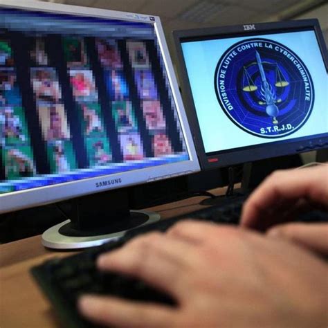 Pédocriminalité Le Site Bounty Successeur De Coco Dans Le Viseur De Larcom Et Du Gouvernement