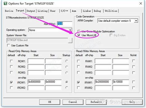 printf系列教程01 uart打印输出配置，基于stm32（keil、iar） 知乎