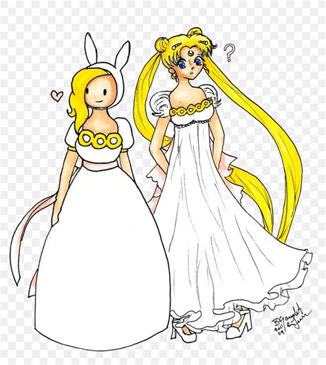 Fionna Adventure Time Dress