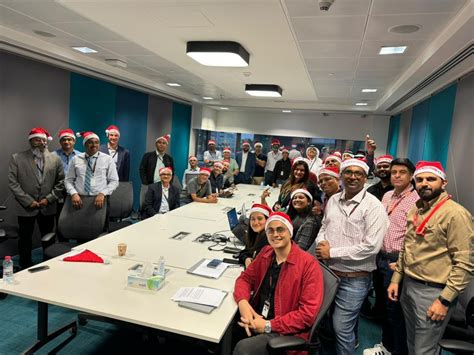 Hajerah Muneer On Linkedin Generationoracle Oracleconsulting