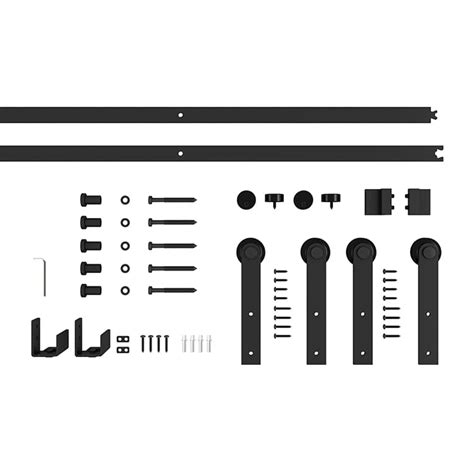 wholesale face mounted style cabinet door sliding hardware tengyu