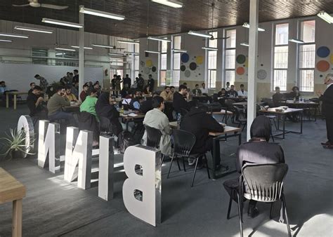 Mohammad Aghajani On Linkedin بینوکاپ