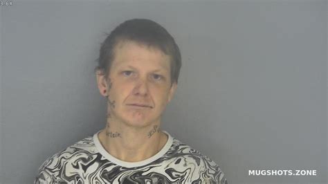 Cooley Michael Levi 04 14 2021 Greene County Mugshots Zone