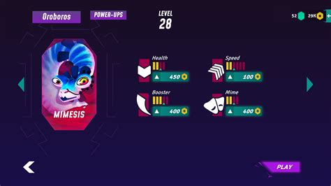 Oroboros By Blaygames