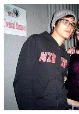 Pin By Brooke On Mikey Mikey Way My Chemical Romance Mcr