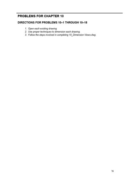 Autocad Tutor 2011 Support Docs Part6 Pdf Area Angle