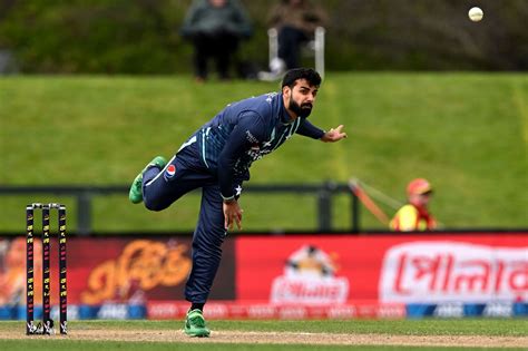 I Am Totally Against It Shahid Afridi Not In Favor Of Granting Nocs