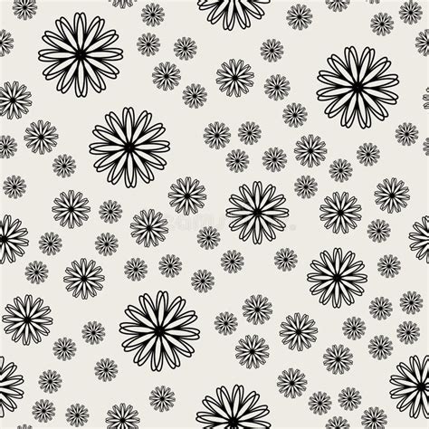Seamless Pattern Background Modern Abstract And Classical Antique