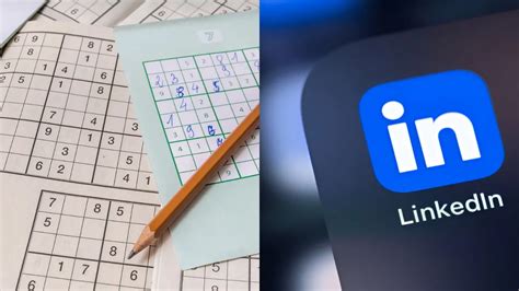 Linkedin Adds Mini Sudoku Game Heres How To Access And Play