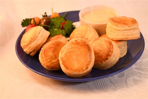 Frozen Mini Pies In My Belly 40 Assorted Minis Georges Pudding And Pie