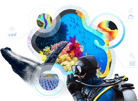 Ocean Science Resources Gis Technology And Ocean Mapping