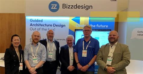 Manon Epping On Linkedin Gartnerapps Enterprisearchitecture