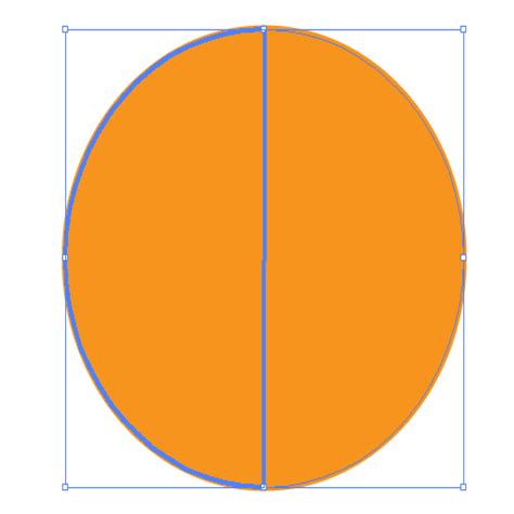 How To Make A Semicircle In Adobe Illustrator Bittbox