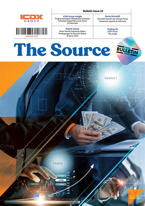 The Source Issue 25 Special Edition