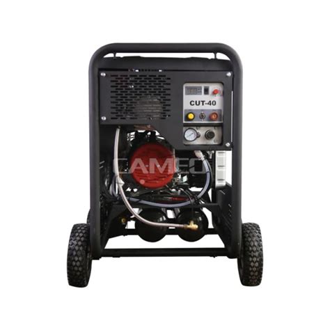 Cameo 4 In 1 Inverter Engine Driven Stick Welder Ac Generator Air