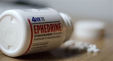 Ephedrine Alchetron The Free Social Encyclopedia