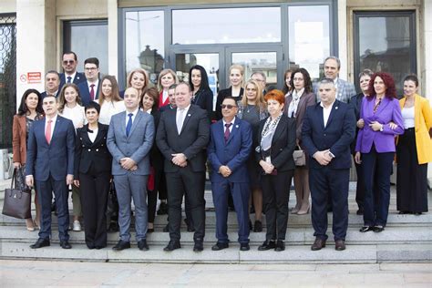 Арх Анастас Карчев съветници и кметове на населени места положиха клетва адвокат Георги