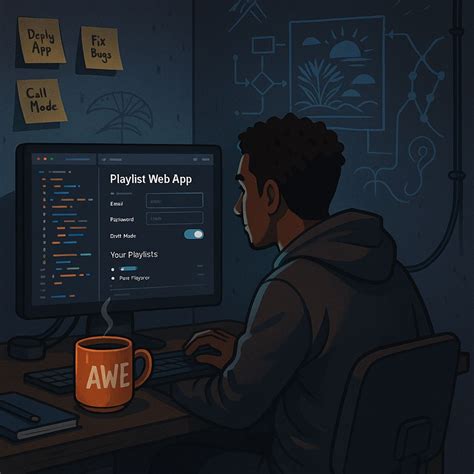 webdevelopment javascript nodejs mongodb fullstackdev ai gptarrior lunga mthombothi