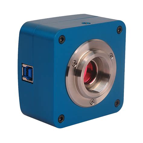 U3ispm Series Microscopy Camera High Frame Rate Usb3 Microscopy Imaging Hardware Isp 16 18