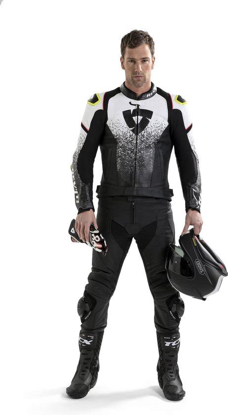 REV IT Quantum Air Motorjas Bol Com REV IT Quantum Air Motorjas Bol Com