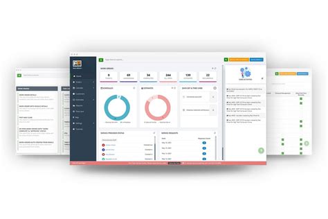 16 Best Field Service ERP Software Reviewed In 2025