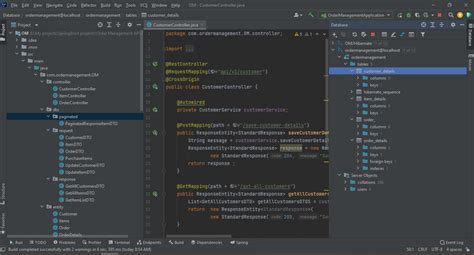 Github Nuwanskar Order Management Springboot Order Management Api Using Spring Boot Java And