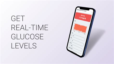 GitHub Atick Faisal Continuous Glucose Monitoring Android Android Application For Streaming