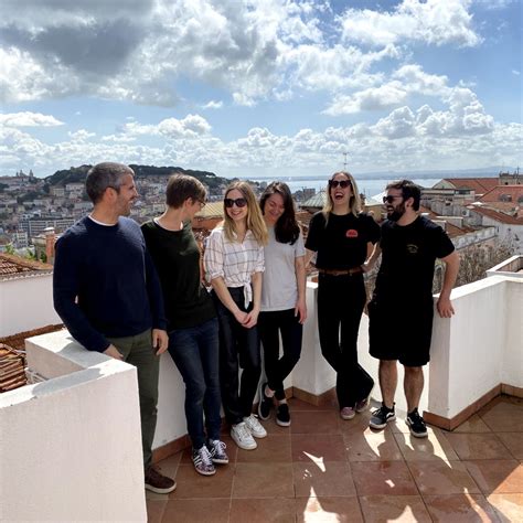 Supercode On Linkedin Lissabon Team Codingschool Webdevelopment