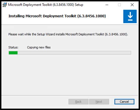 Get Interactive Psadt And Serviceui Michael The Admin