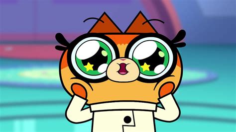 Unikitty Season 2 Image Fancaps