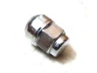 90304-SF0-751 - Genuine Honda Nut, Wheel (Fuse Rashi)