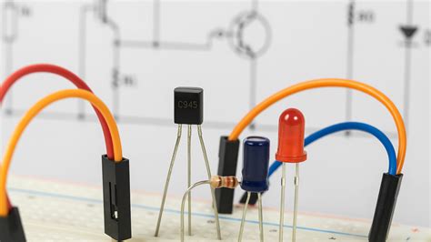 Transistor As A Switch Theory And Practical Implementation For Digital And Hardware Engineers