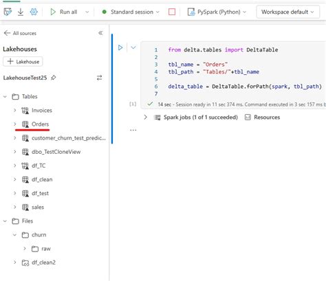 Notebook Fails After Save As Copy Microsoft Fabric Community