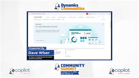 Dynamics Communities Home Dynamics Communities