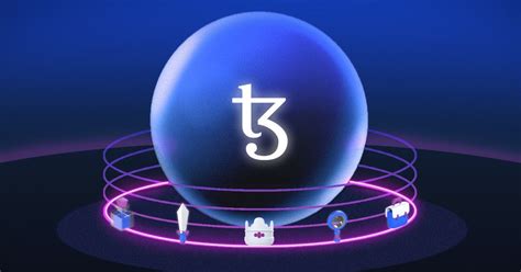 Tezos Sdk For Unity Seamlessly Integrate Web3 Features Into Your