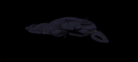 Geth Dreadnought Continued Continued Image Dawn Of The Reapers Mod