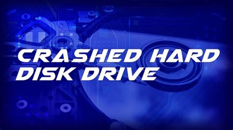 Data Recovery From Crashed Hard Drive Dataretrievalcom