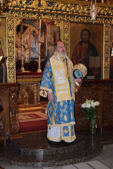 „Божията Майка е възкръснала на третия ден след Своето блажено успение и сега живее на небесата