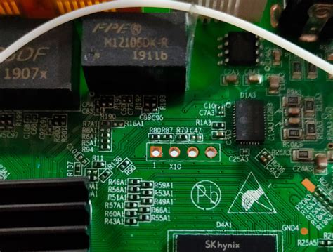 Question Modem Hit Any Key To Stop Autoboot 0 And Just Stoped Toms Hardware Forum