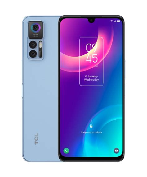 Tcl 30plus 4 128gb Cty Chính Hãng Giá Tốt Tại Xtsmart
