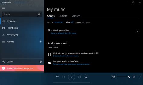 12 Best Winamp Alternatives For Windows 11 10 In 2023